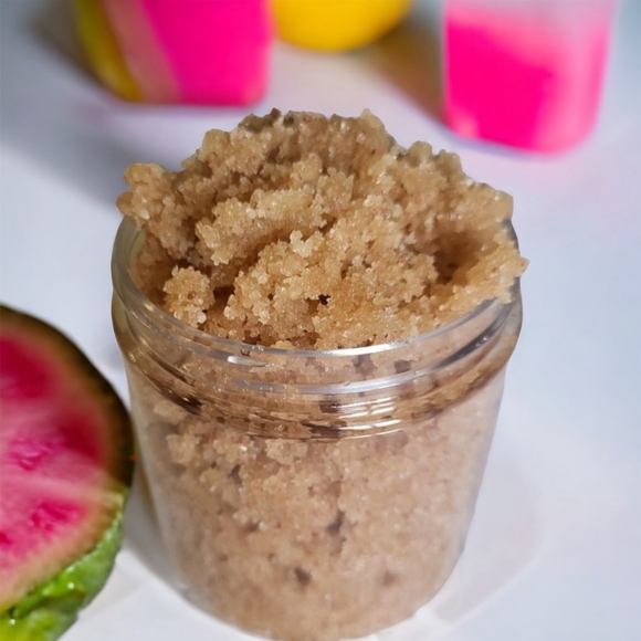 Hand Crafted | Bath & Body | Handcrafted Pink Watermelon Lemonade ...